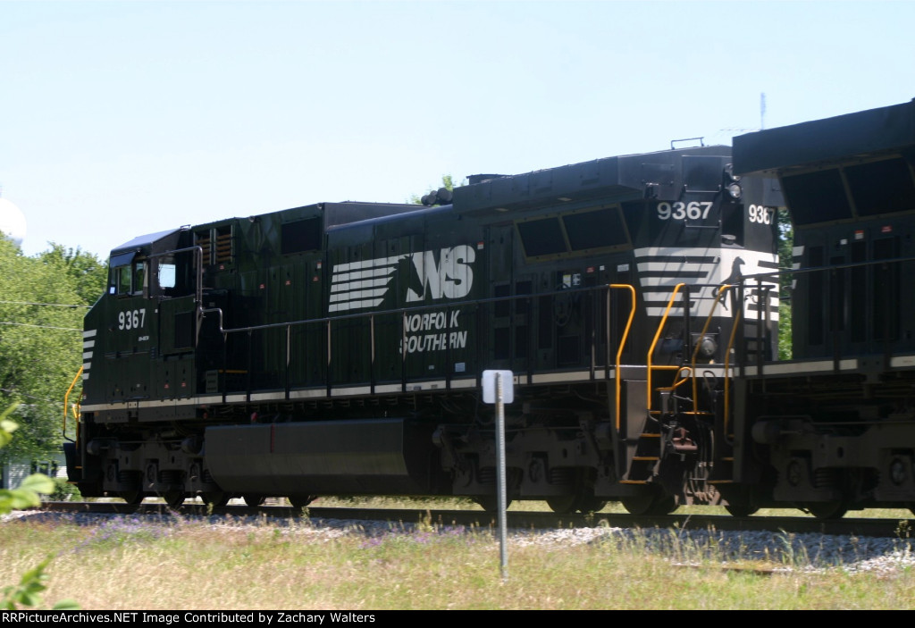 NS 9367